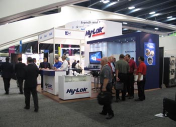 Hy-Lok Corporation | Tube Fitting,Valves & Fluid System Components